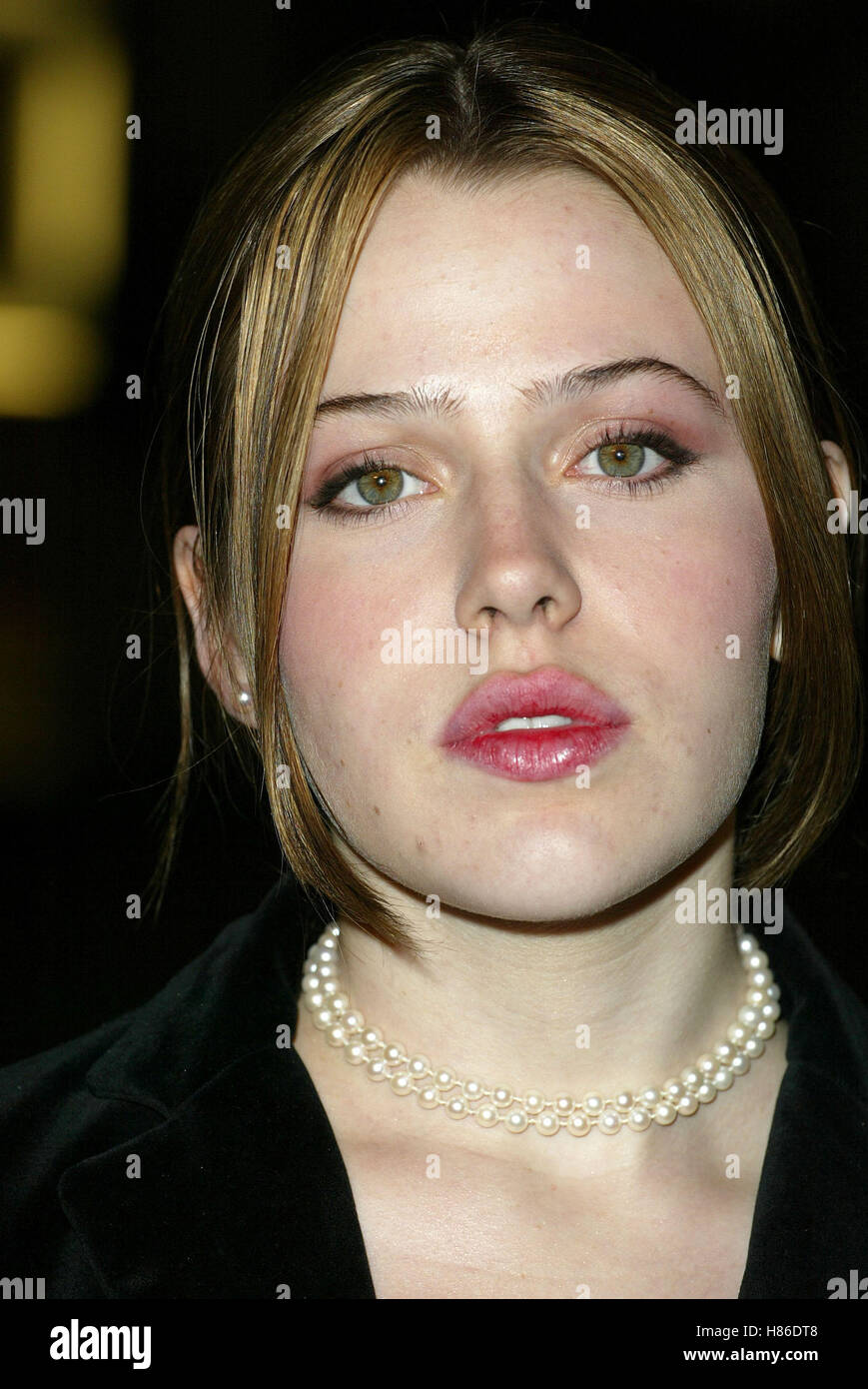 MAJANDRA DELFINO GHOST SHIP WORLD PREMIERE WESTWOOD LOS ANGELES USA 22 ...