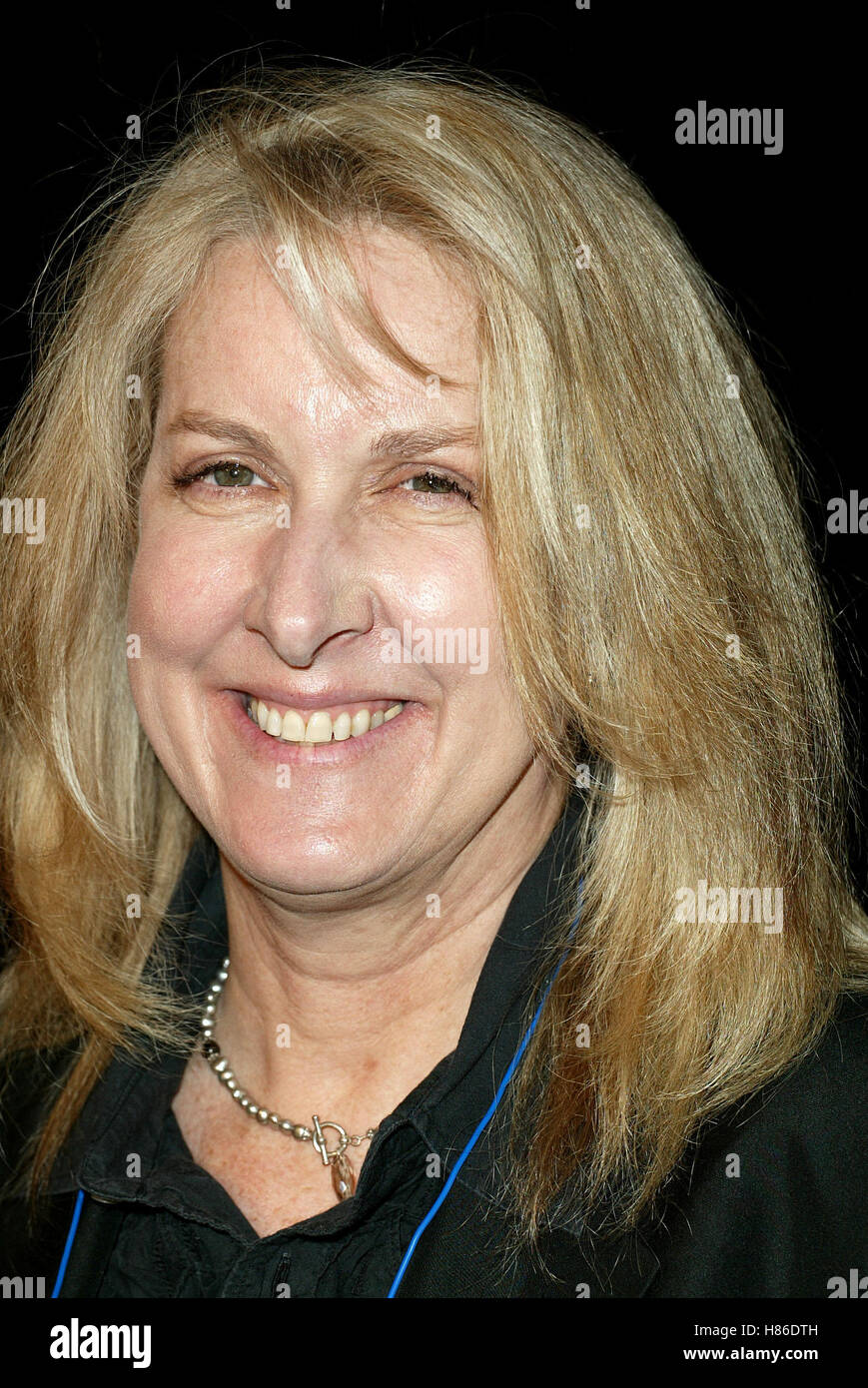 BETTY THOMAS I SPY WORLD PREMIERE CINERAMA DOME HOLLYWOOD LOS ANGELES ...
