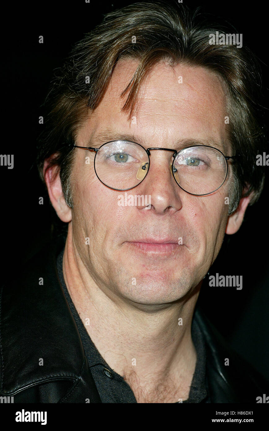 A gary cole cole hi-res stock photography and images - Alamy