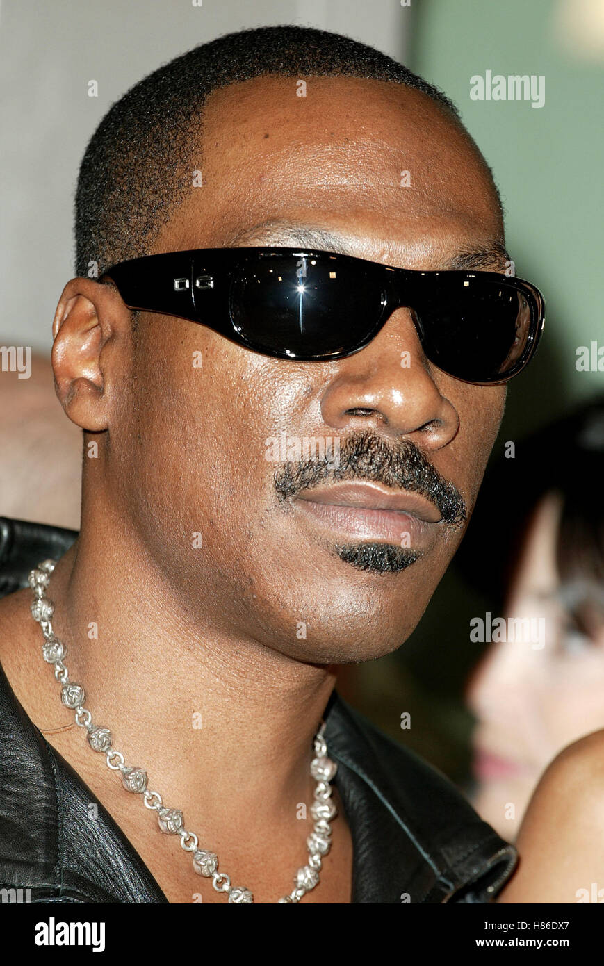 EDDIE MURPHY I SPY WORLD PREMIERE CINERAMA DOME HOLLYWOOD LOS ANGELES ...