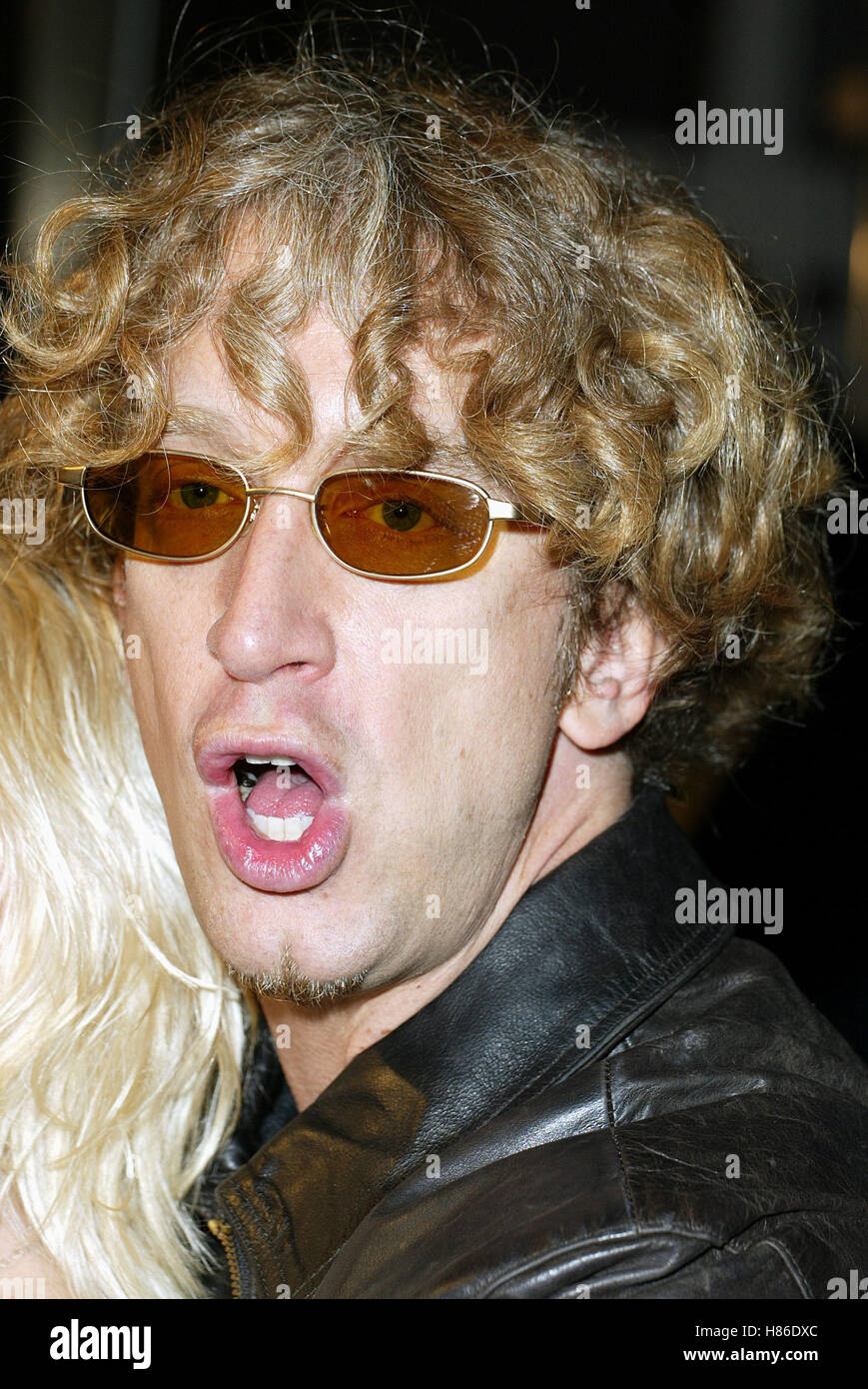 ANDY DICK I SPY WORLD PREMIERE CINERAMA DOME HOLLYWOOD LOS ANGELES USA ...