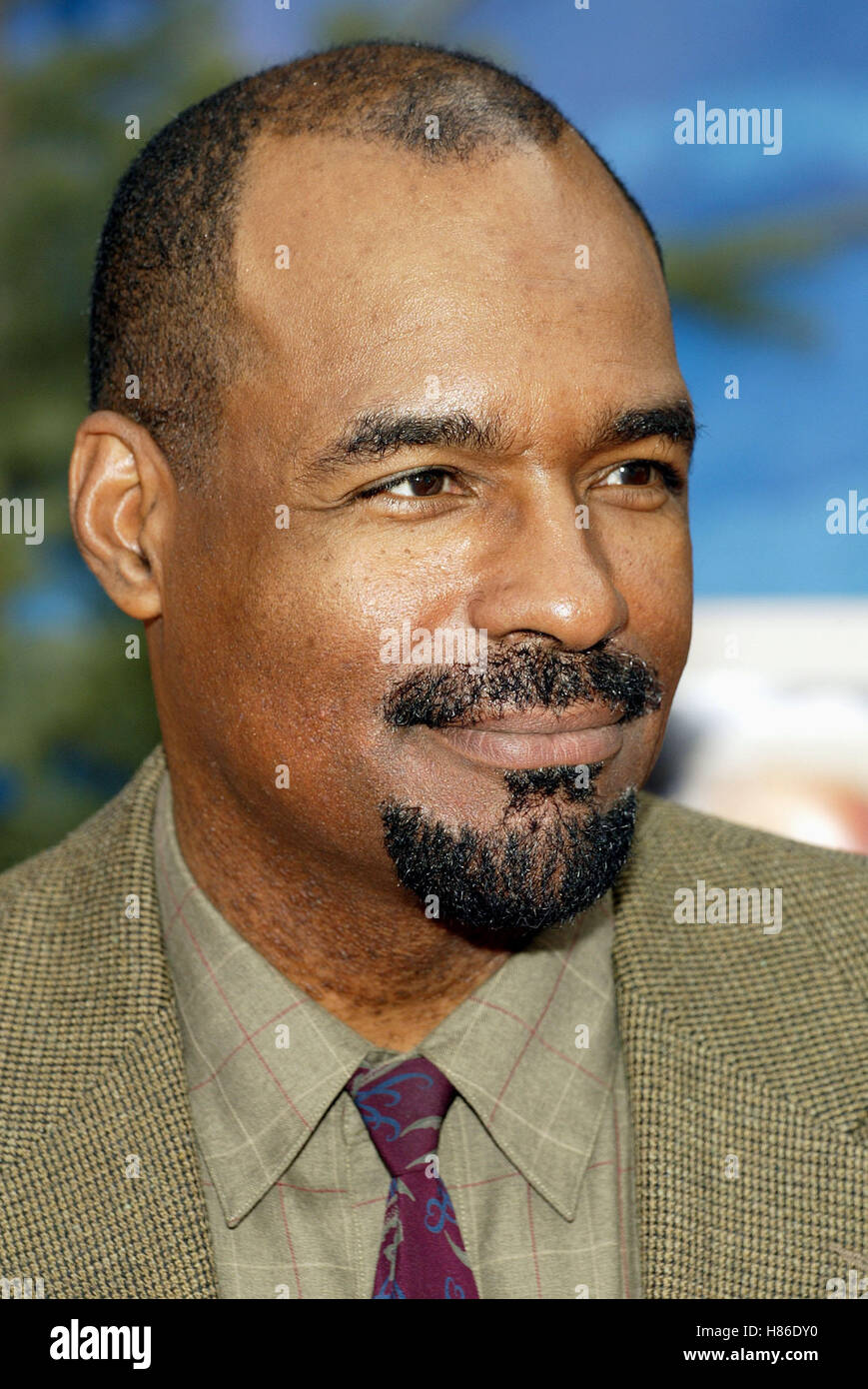 MICHAEL DORN SANTA CLAUSE 2 WORLD PREMIERE EL CAPITAN THEATRE HOLLYWOOD ...