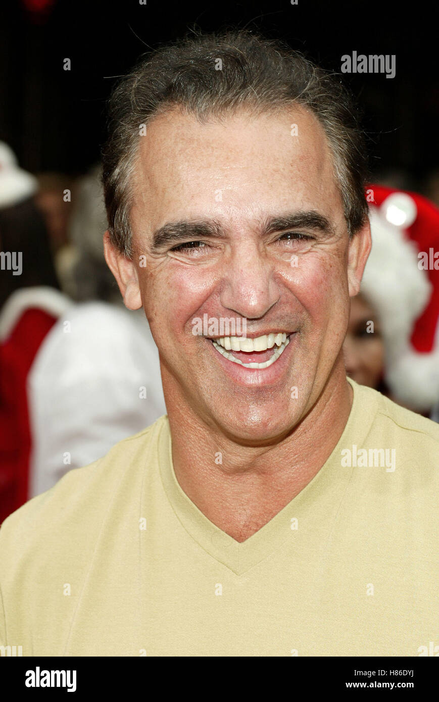 Jay Thomas