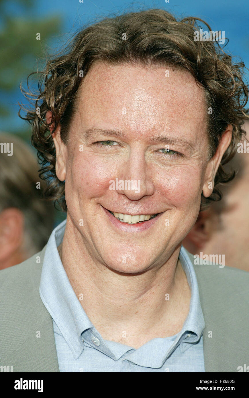 JUDGE REINHOLD SANTA CLAUSE 2 WORLD PREMIERE EL CAPITAN THEATRE ...