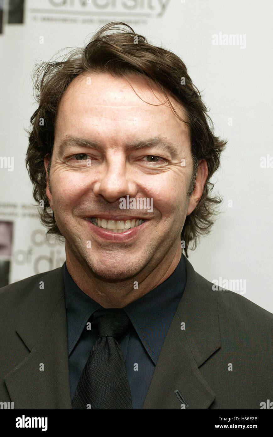 ALAN BALL . CELEBRATION OF DIVERSITY REGENT BEVERLY WILSHIRE HOTEL ...