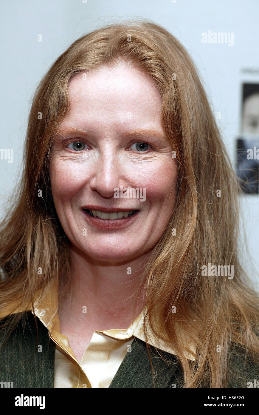 Frances Conroy