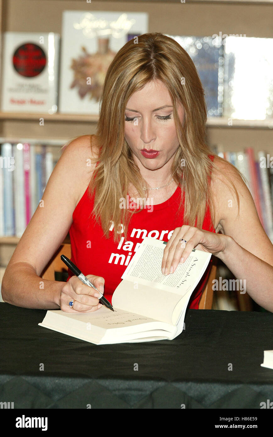 Heather mccartney hi-res stock photography and images - Alamy