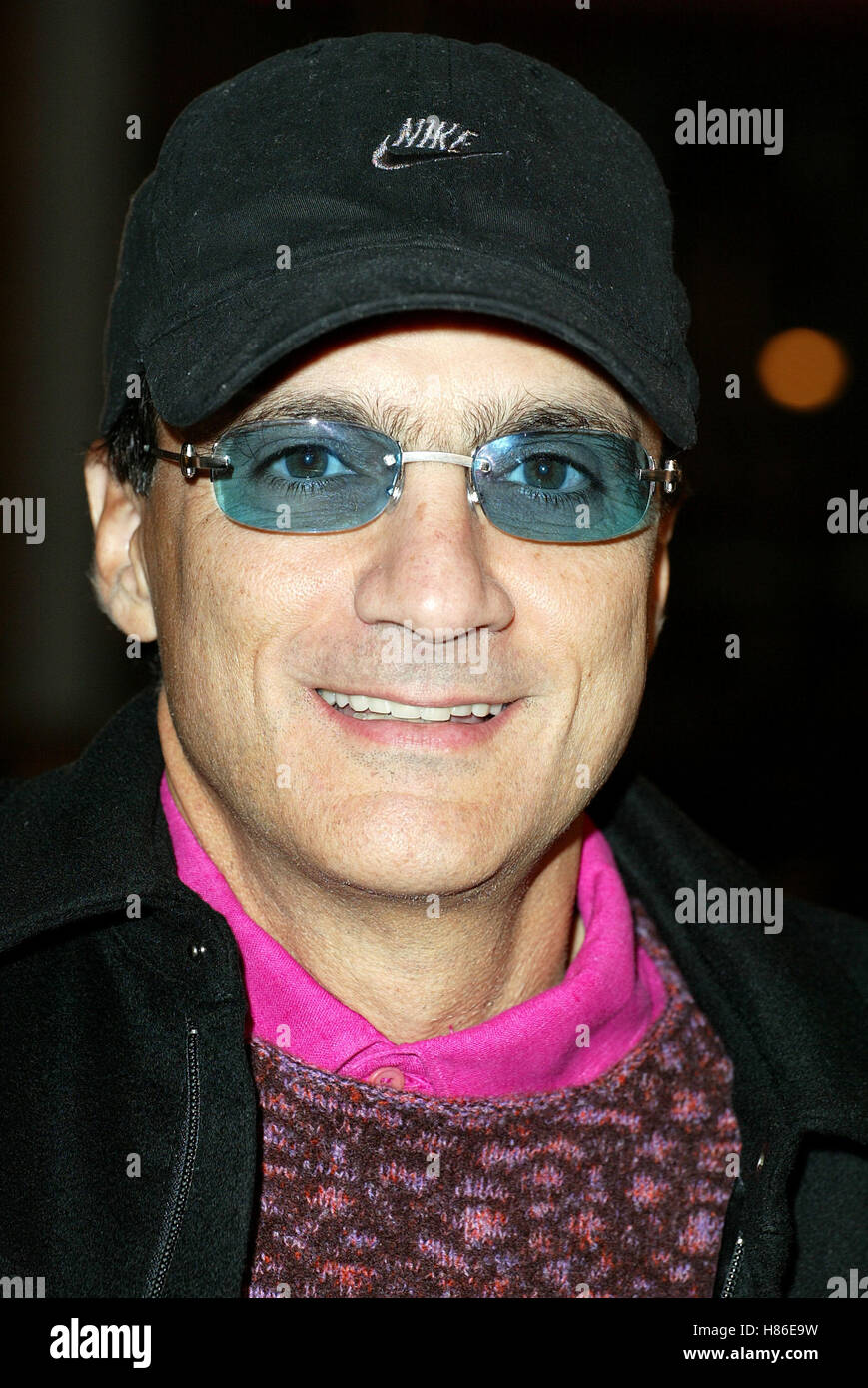 JIMMY IOVINE 8 MILE WORLD FILM PREMIERE WESTWOOD LOS ANGELES USA 06 ...