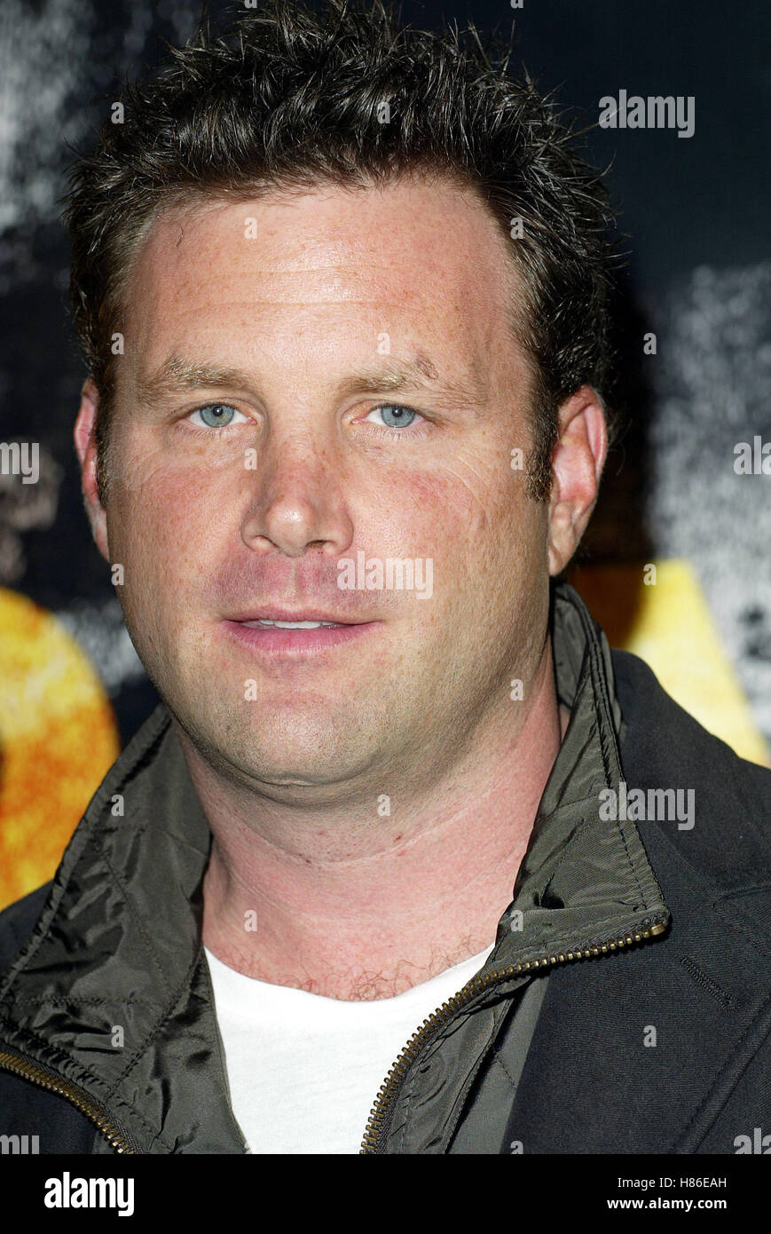 SCOTT SILVER 8 MILE WORLD FILM PREMIERE WESTWOOD LOS ANGELES USA 06 ...