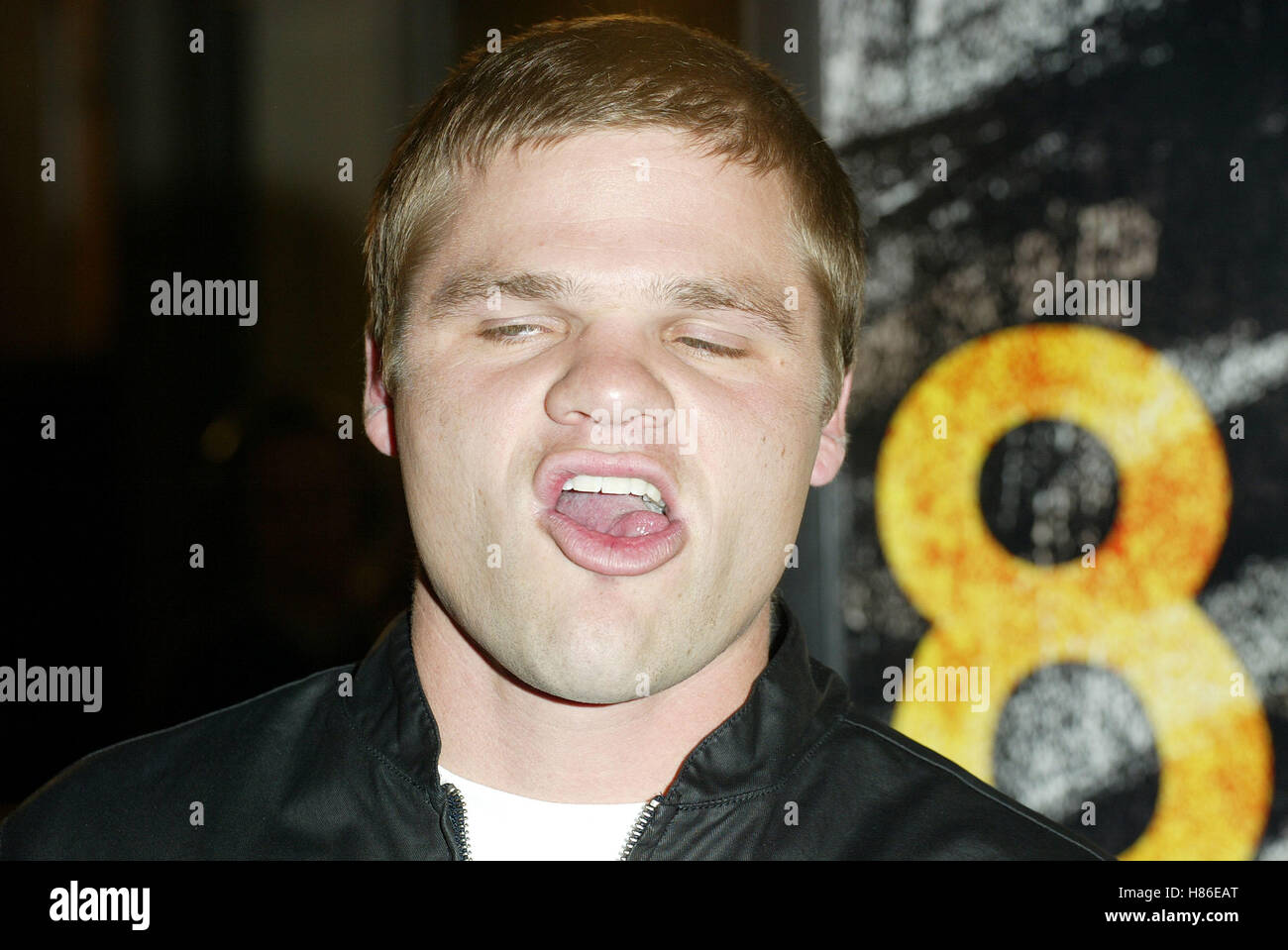 Evan jones hi-res stock photography and images - Alamy