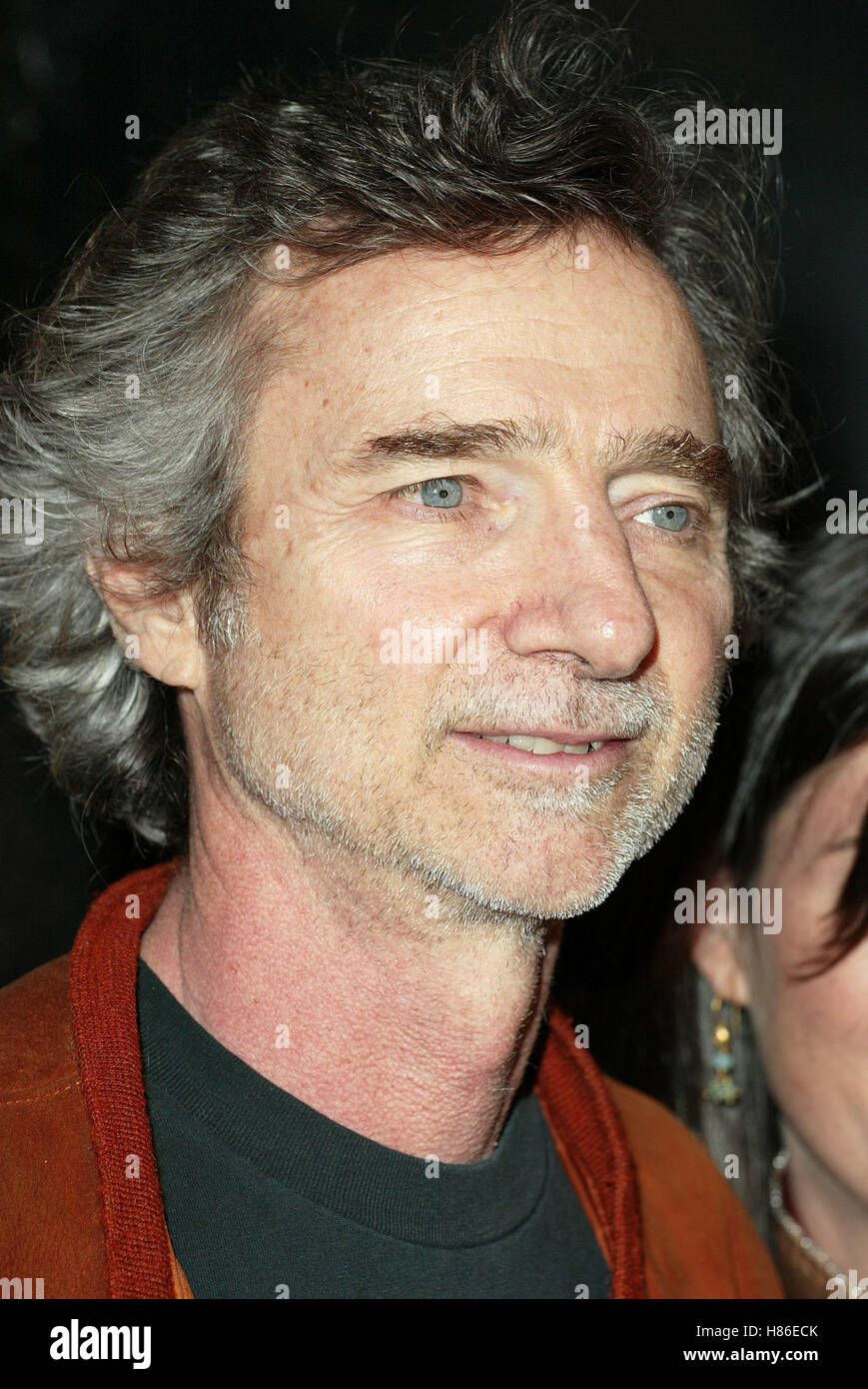 CURTIS HANSON 8 MILE WORLD FILM PREMIERE WESTWOOD LOS ANGELES USA 06 ...