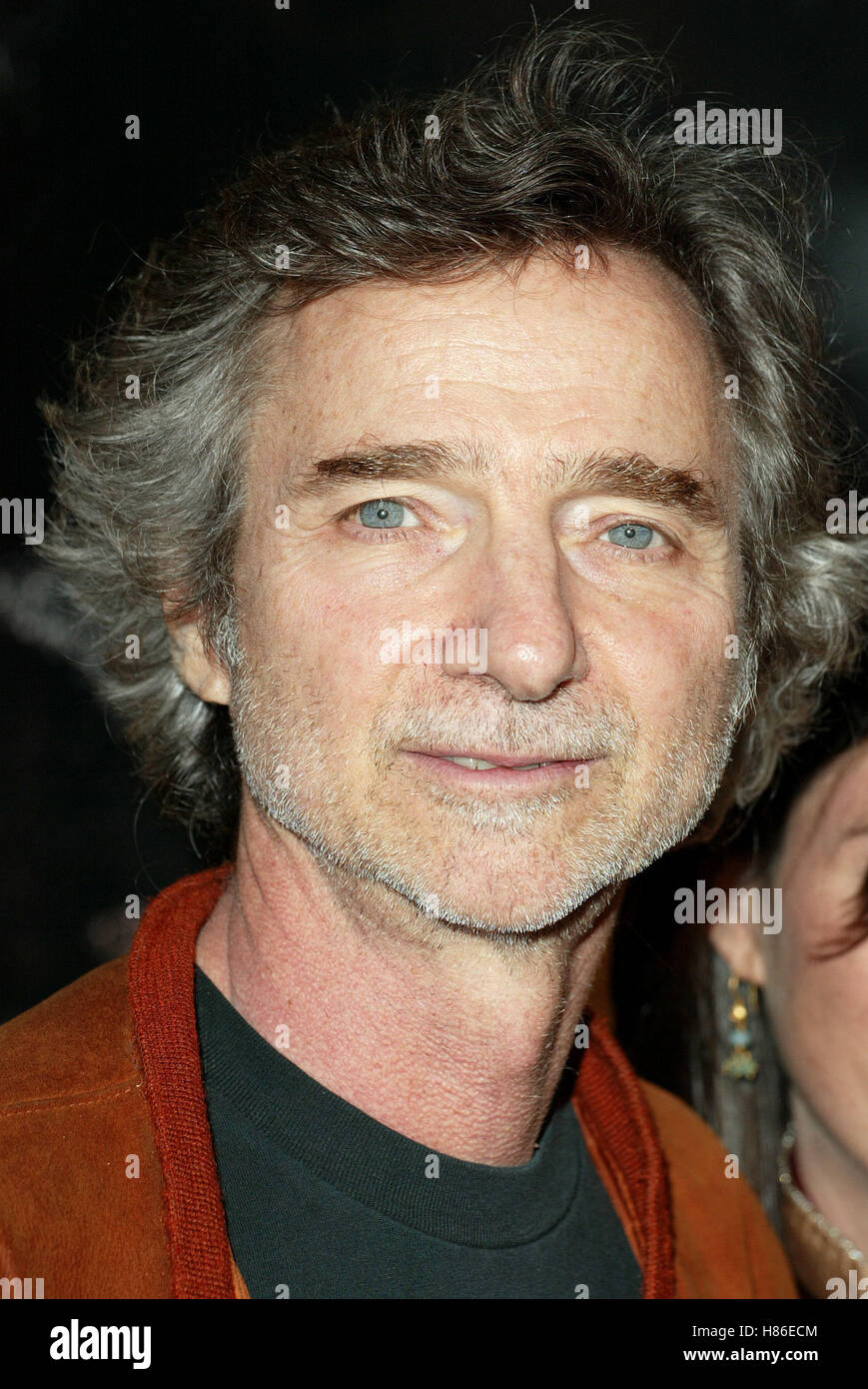 CURTIS HANSON 8 MILE WORLD FILM PREMIERE WESTWOOD LOS ANGELES USA 06 ...