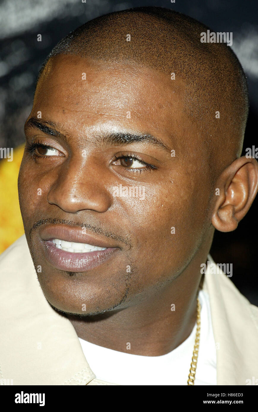 MEKHI PHIFER 8 MILE WORLD FILM PREMIERE WESTWOOD LOS ANGELES USA 06 ...