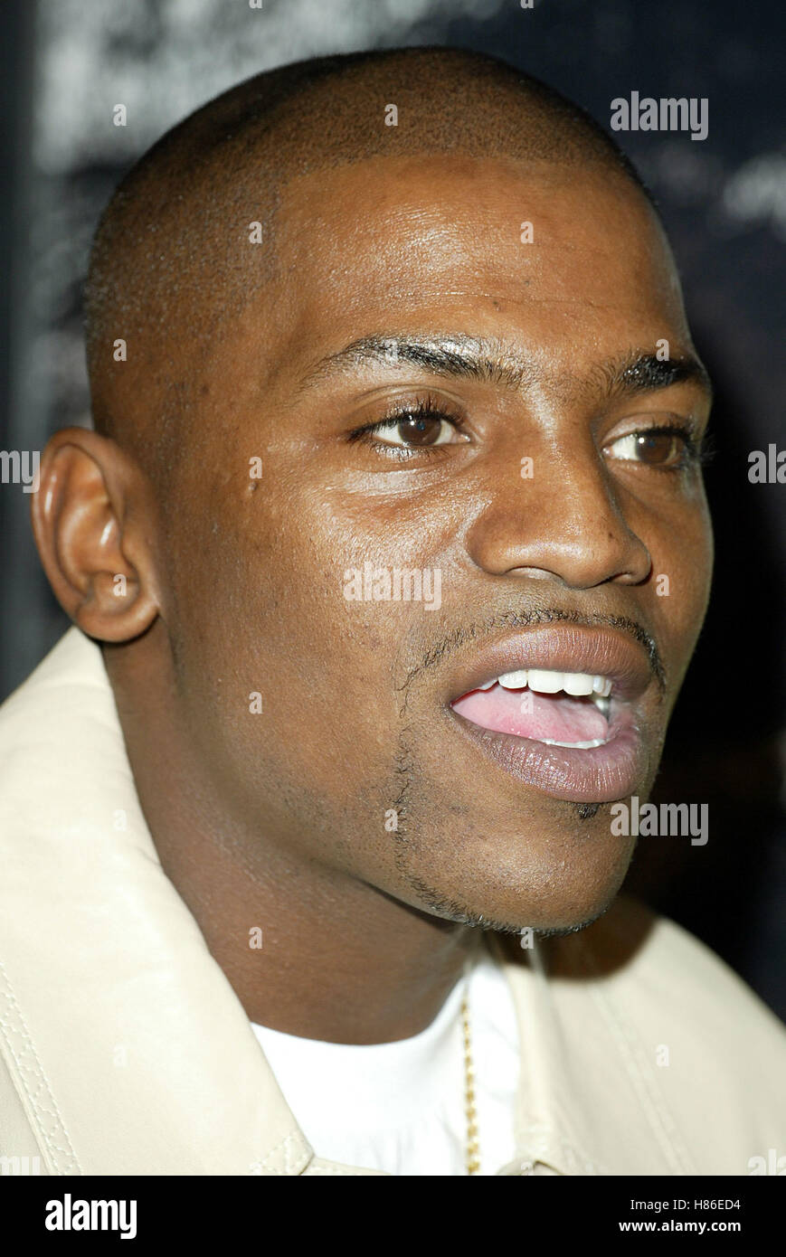 Mekhi phifer 8 mile hi-res stock photography and images - Alamy