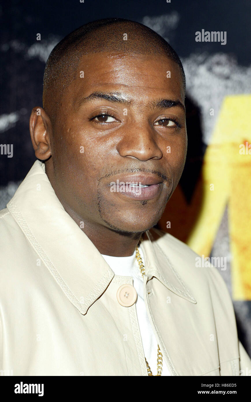 Mekhi Phifer 8 Mile Character
