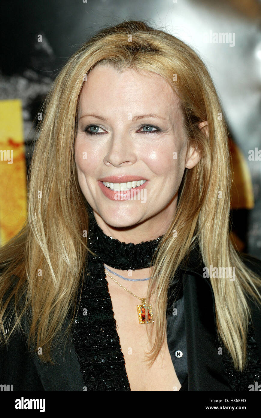 Kim basinger mile world film hi-res stock photography and images - Alamy