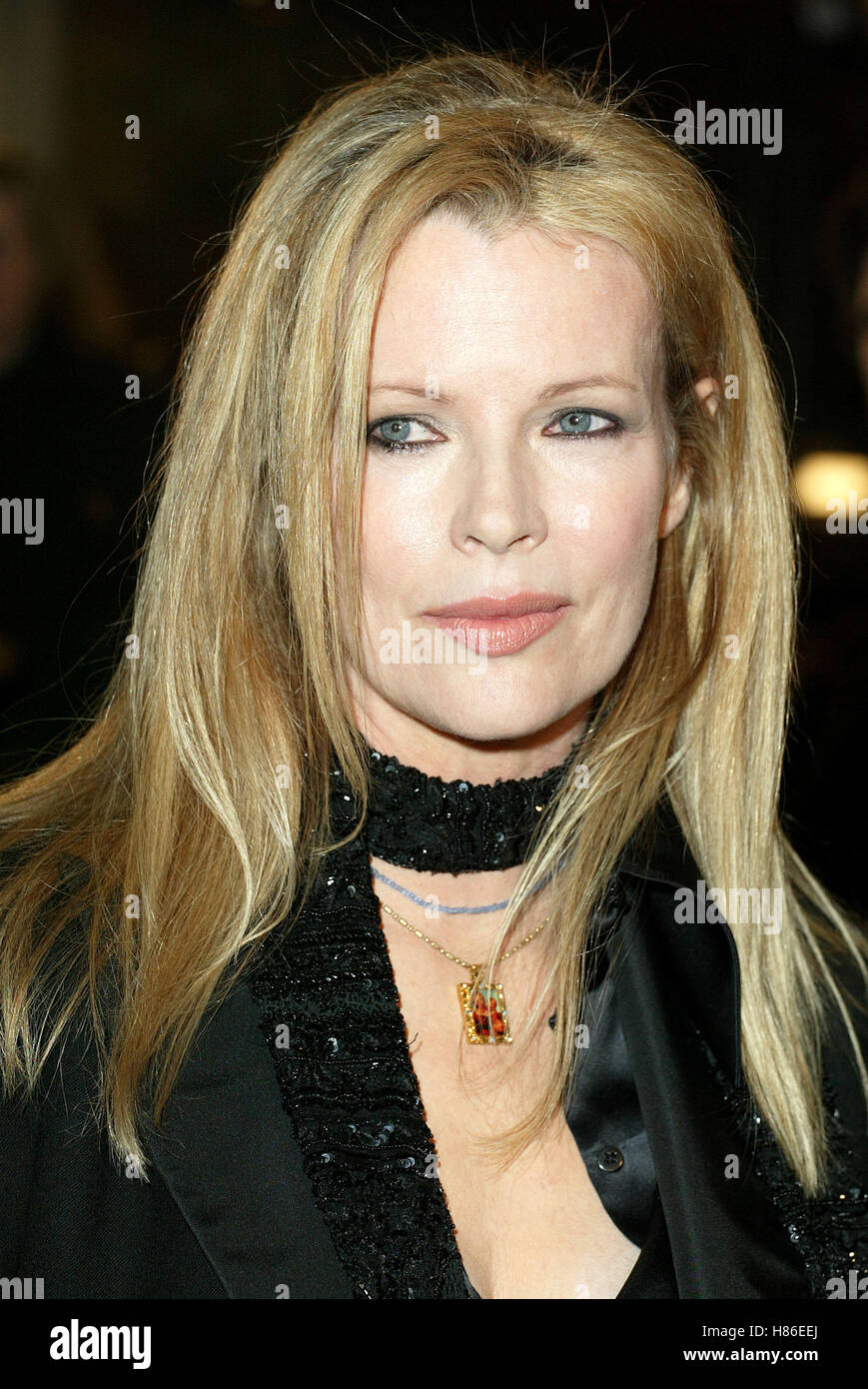 Kim basinger mile world film hi-res stock photography and images - Alamy