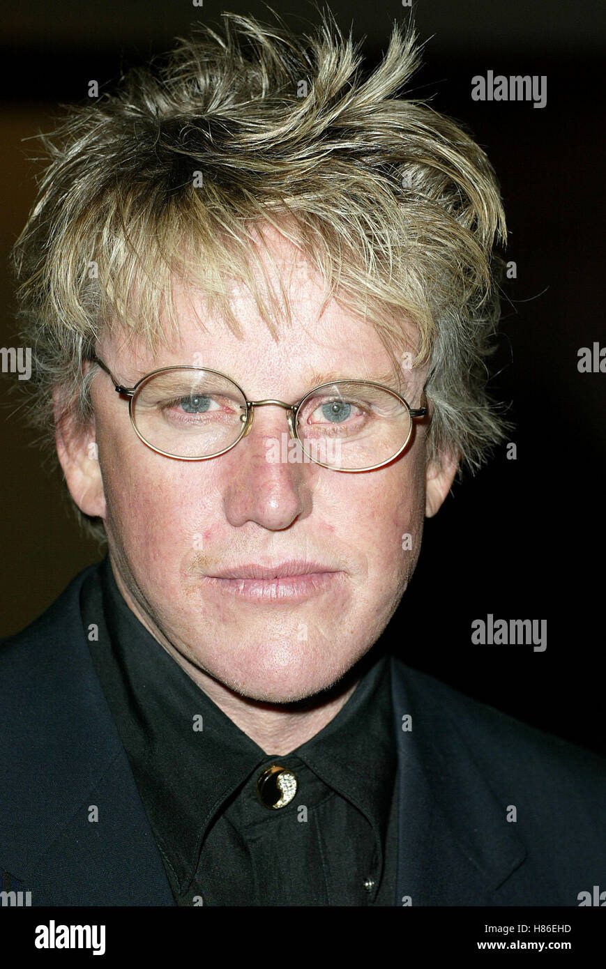 GARY BUSEY TO PROTECT & TO SERVE GALA CENTURY PLAZA HOTEL CENTURY CITY ...