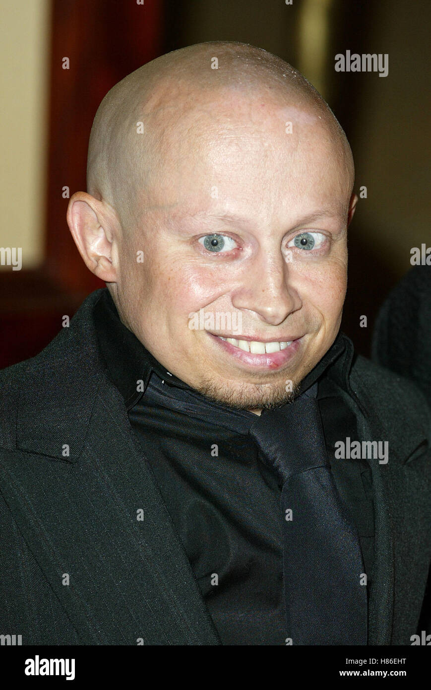 VERNE TROYER TO PROTECT & TO SERVE GALA CENTURY PLAZA HOTEL CENTURY ...