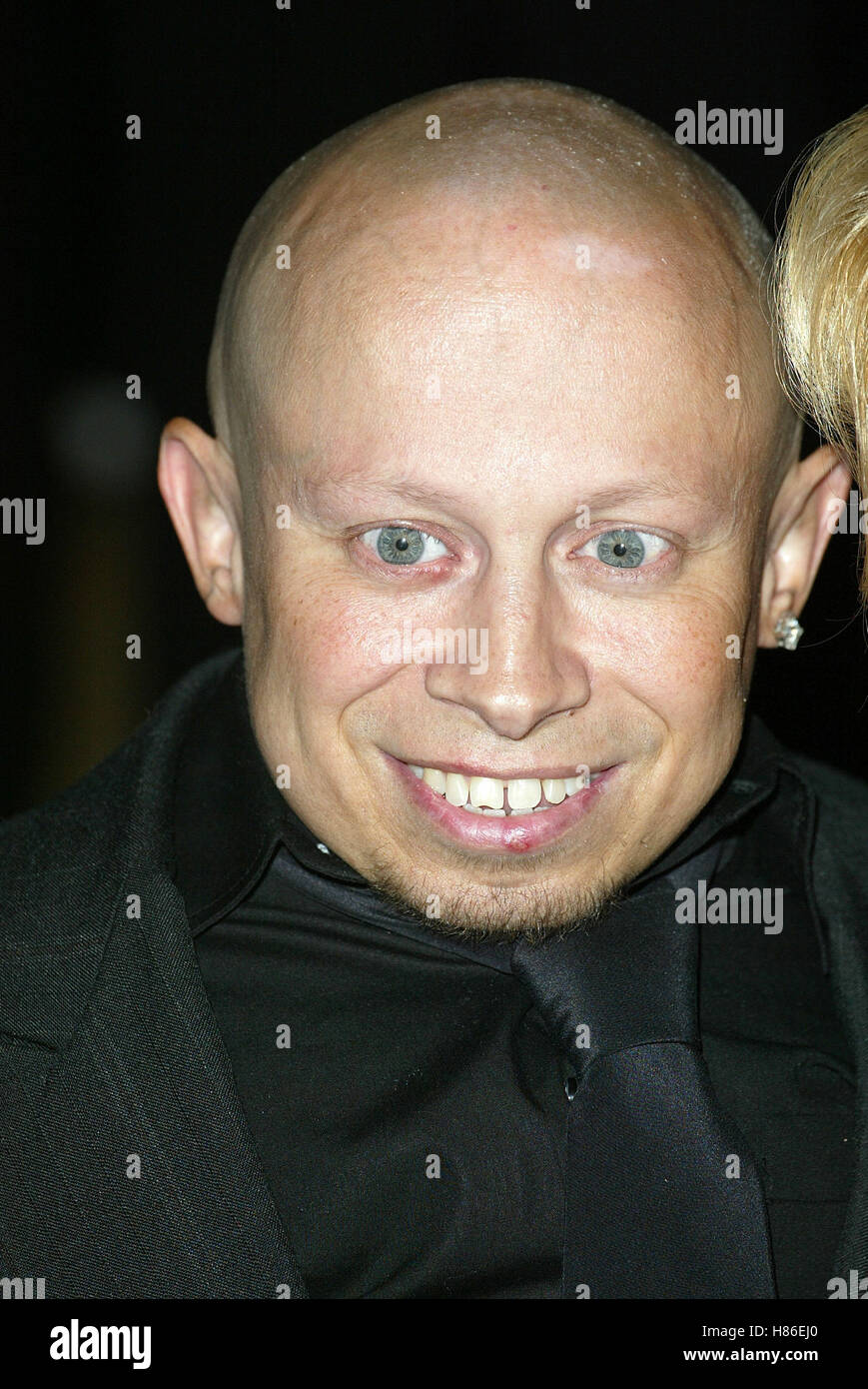VERNE TROYER TO PROTECT & TO SERVE GALA CENTURY PLAZA HOTEL CENTURY ...