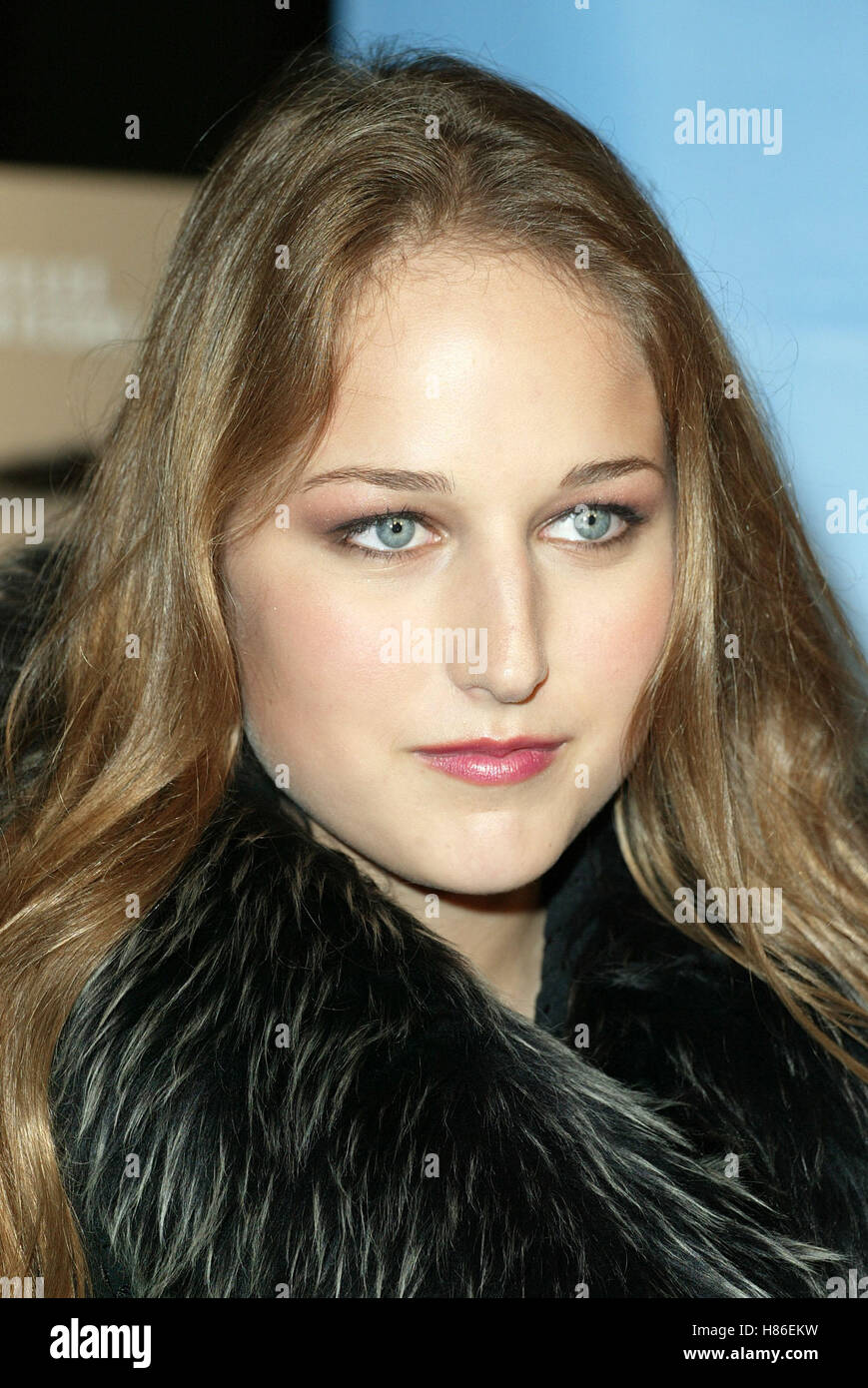 Leelee Sobieski American Actress