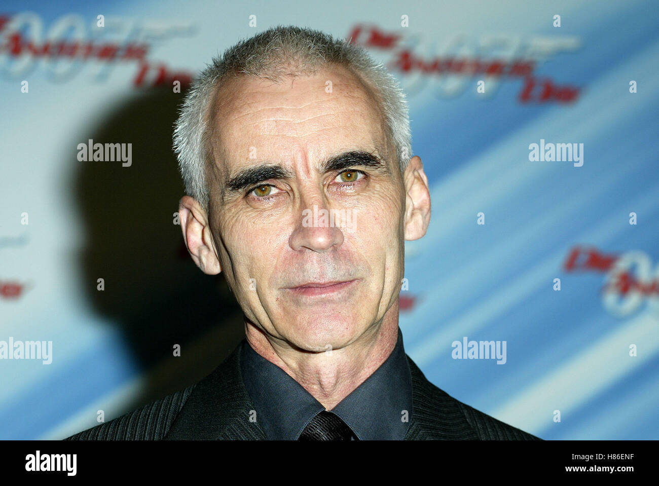 LEE TAMAHORI DIE ANOTHER DAY LA PREMIERE SHRINE AUDITORIUM LOS ANGELES ...