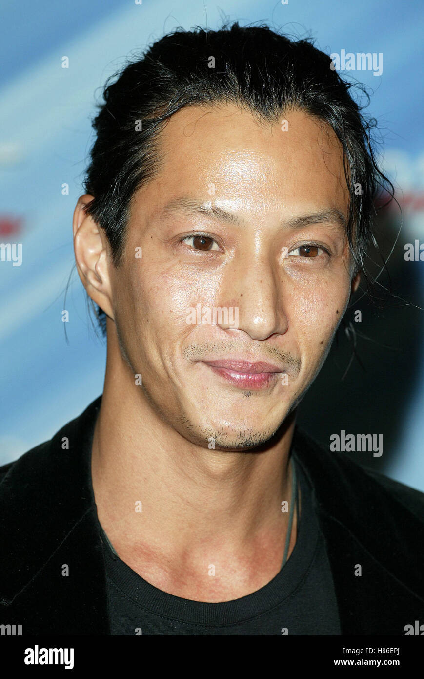 WILL YUN LEE DIE ANOTHER DAY LA PREMIERE SHRINE AUDITORIUM LOS ANGELES ...