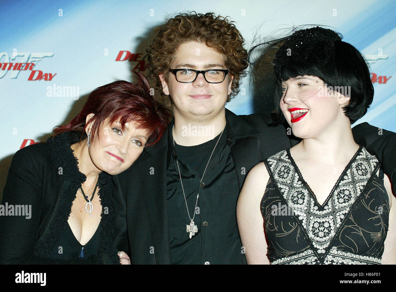 Kelly Osbourne The Osbournes