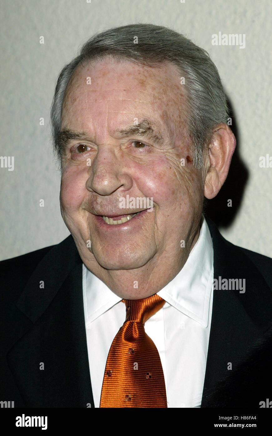 TOM BOSLEY NORBY WALTERS HOLIDAY PARTY FRIARS CLUB BEVERLY HILLS LOS ...