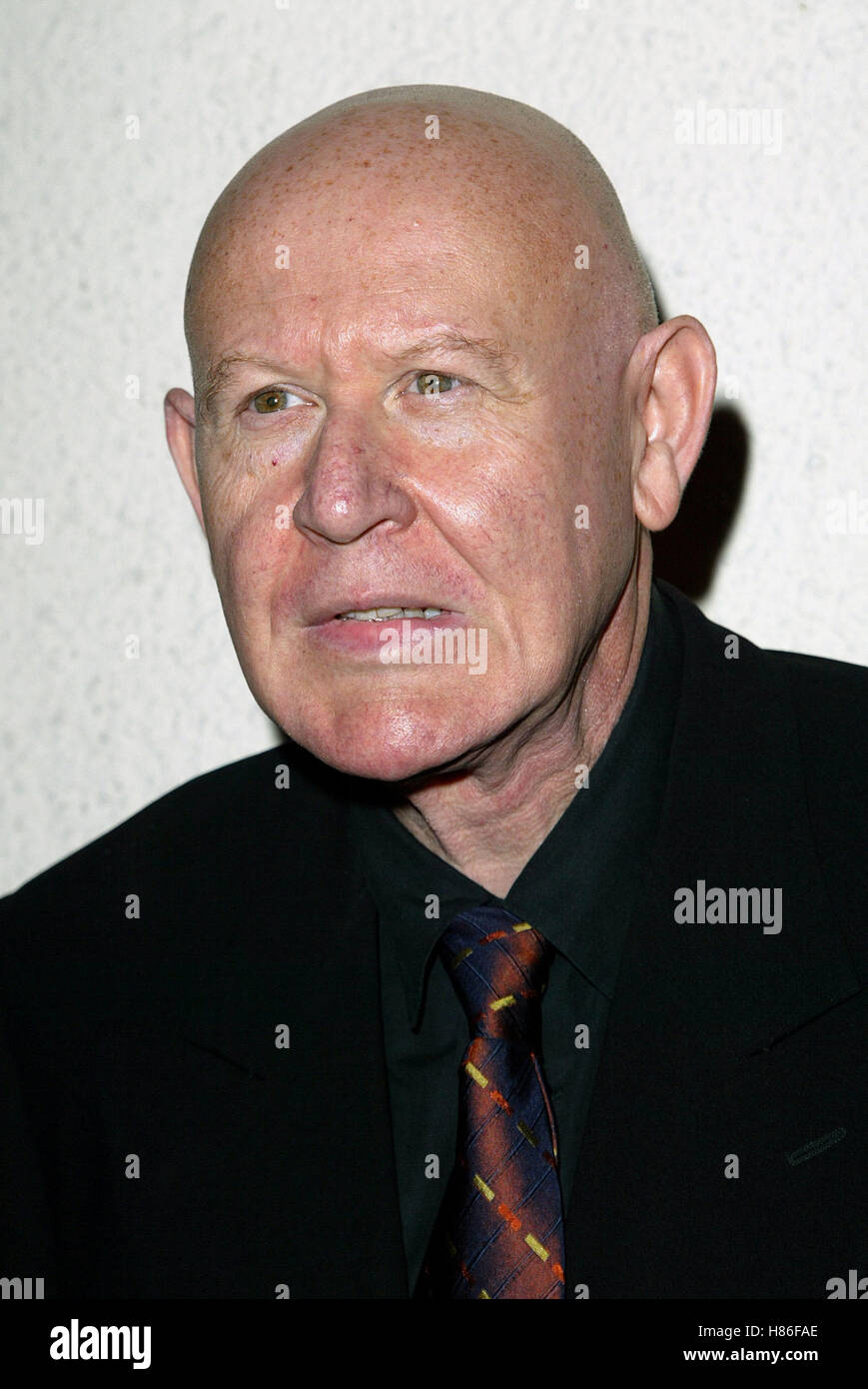 Daniel Benzali The Grey Zone