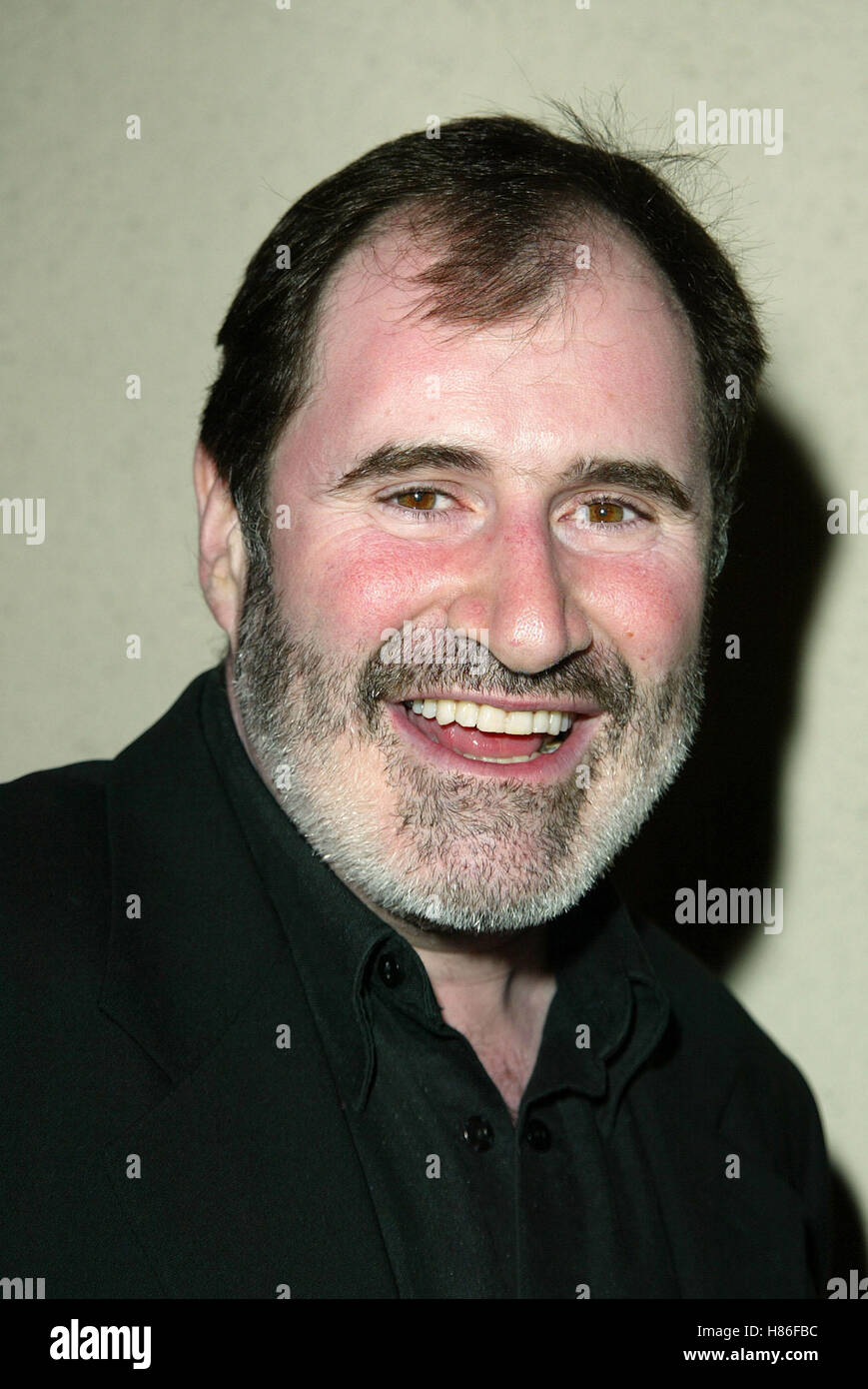 RICHARD KIND NORBY WALTERS HOLIDAY PARTY FRIARS CLUB BEVERLY HILLS LOS ...