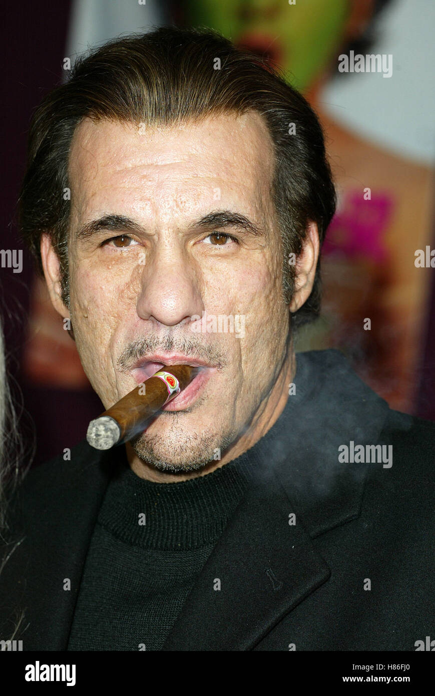 Robert Davi The Goonies