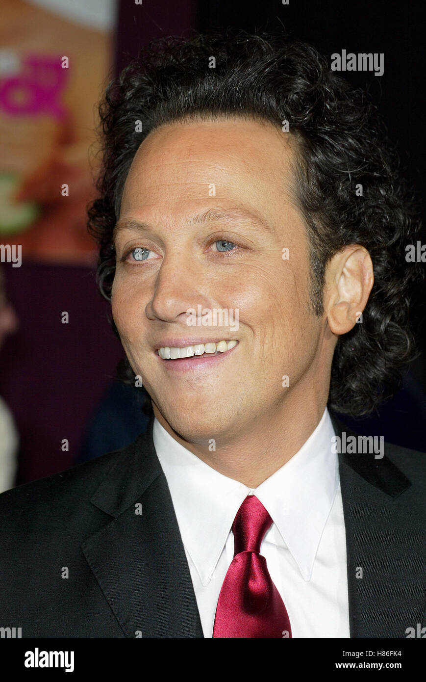 ROB SCHNEIDER THE HOT CHICK SCREENING CENTURY CITY LOS ANGELES USA 02 ...