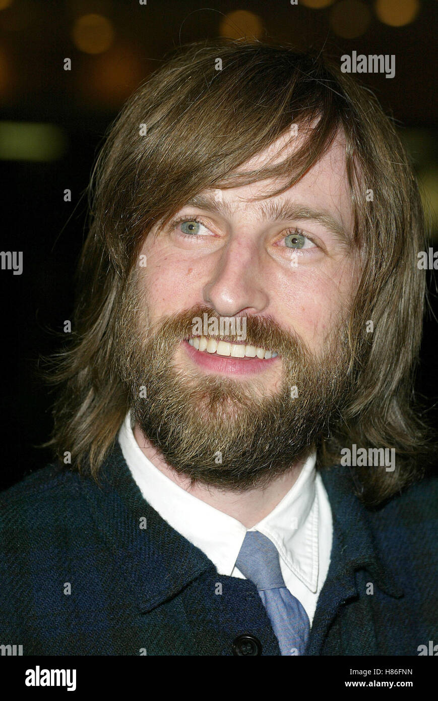 SPIKE JONZE ADAPTATION WORLD PREMIERE WESTWOOD LOS ANGELES USA 03 ...