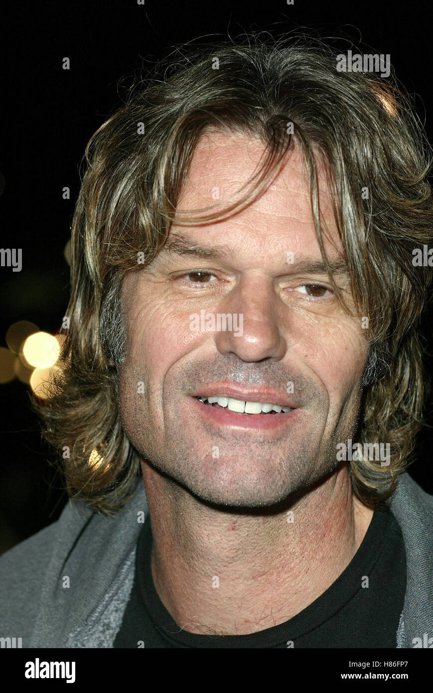 Harry hamlin hamlin hi-res stock photography and images - Alamy