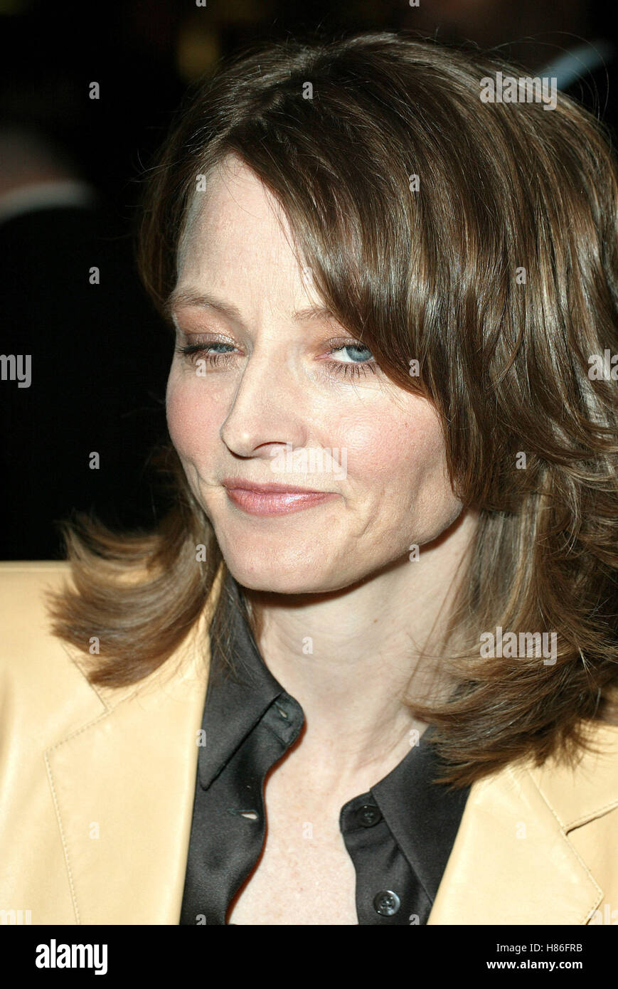 JODIE FOSTER ADAPTATION WORLD PREMIERE WESTWOOD LOS ANGELES USA 03 ...