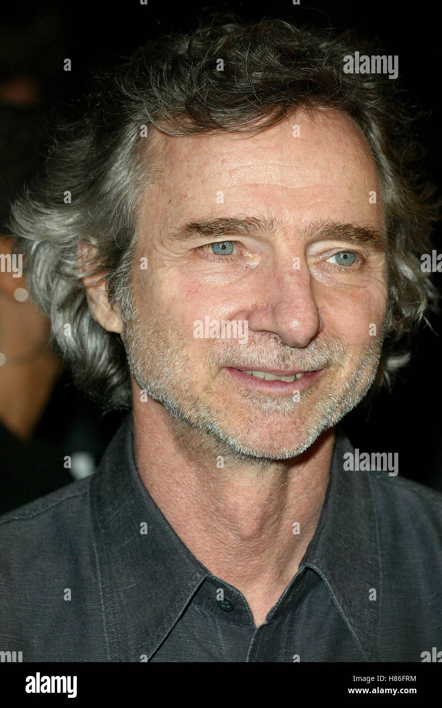 CURTIS HANSON ADAPTATION WORLD PREMIERE WESTWOOD LOS ANGELES USA 03 ...