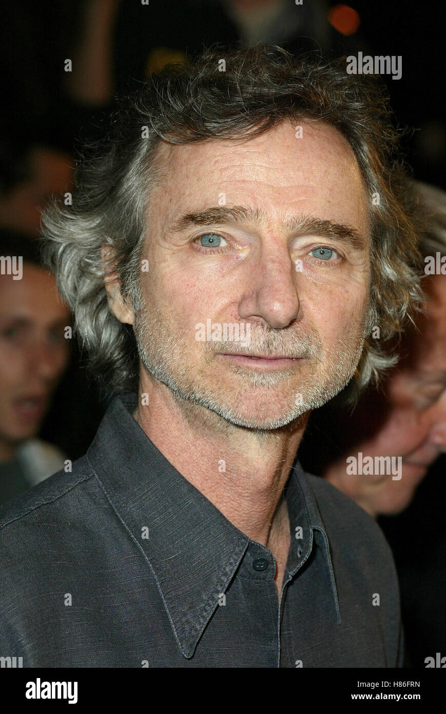 CURTIS HANSON ADAPTATION WORLD PREMIERE WESTWOOD LOS ANGELES USA 03 ...