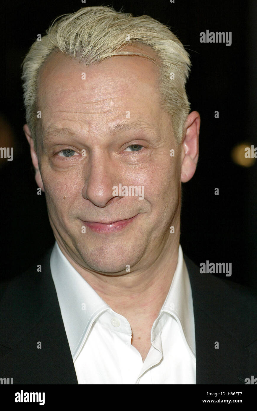 Chris cooper where hi-res stock photography and images - Alamy