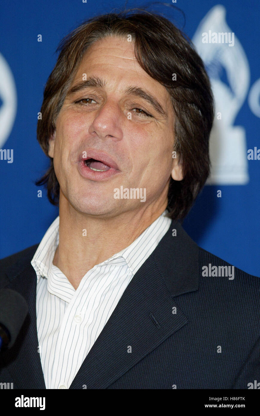 Tony danza hi-res stock photography and images - Alamy