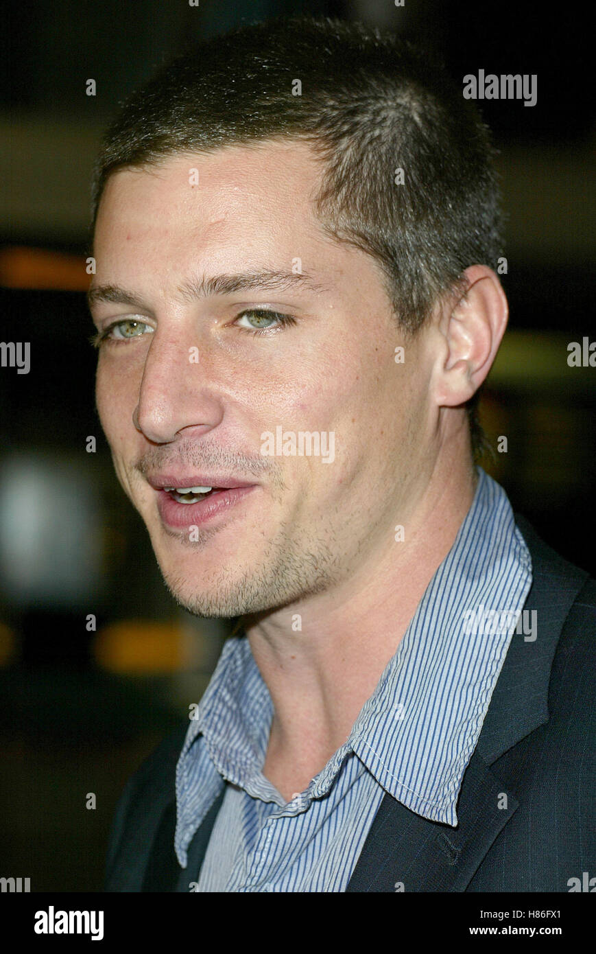 Simon Rex High Resolution Stock Photography and Images - Alamy