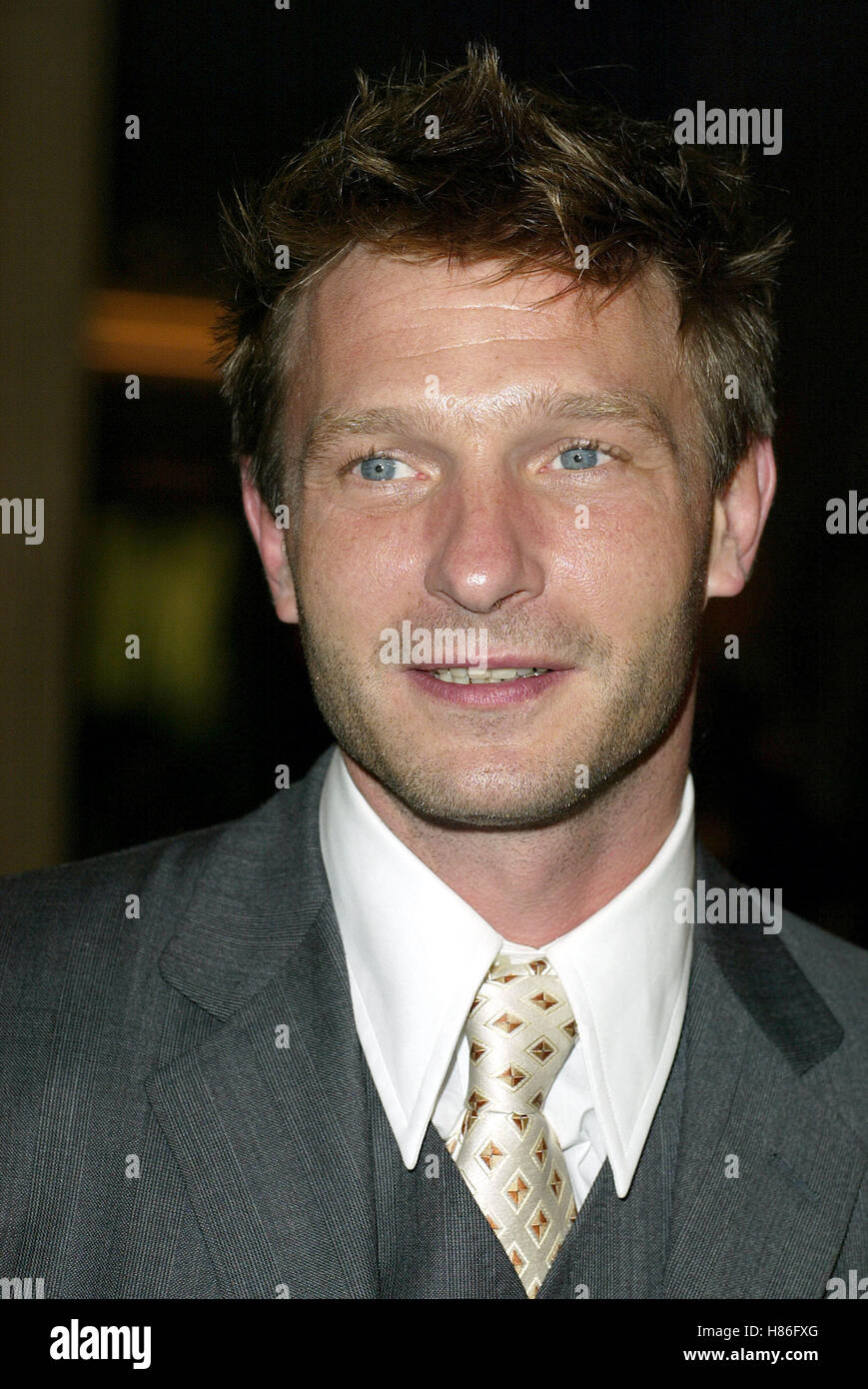 Thomas Kretschmann Pianist