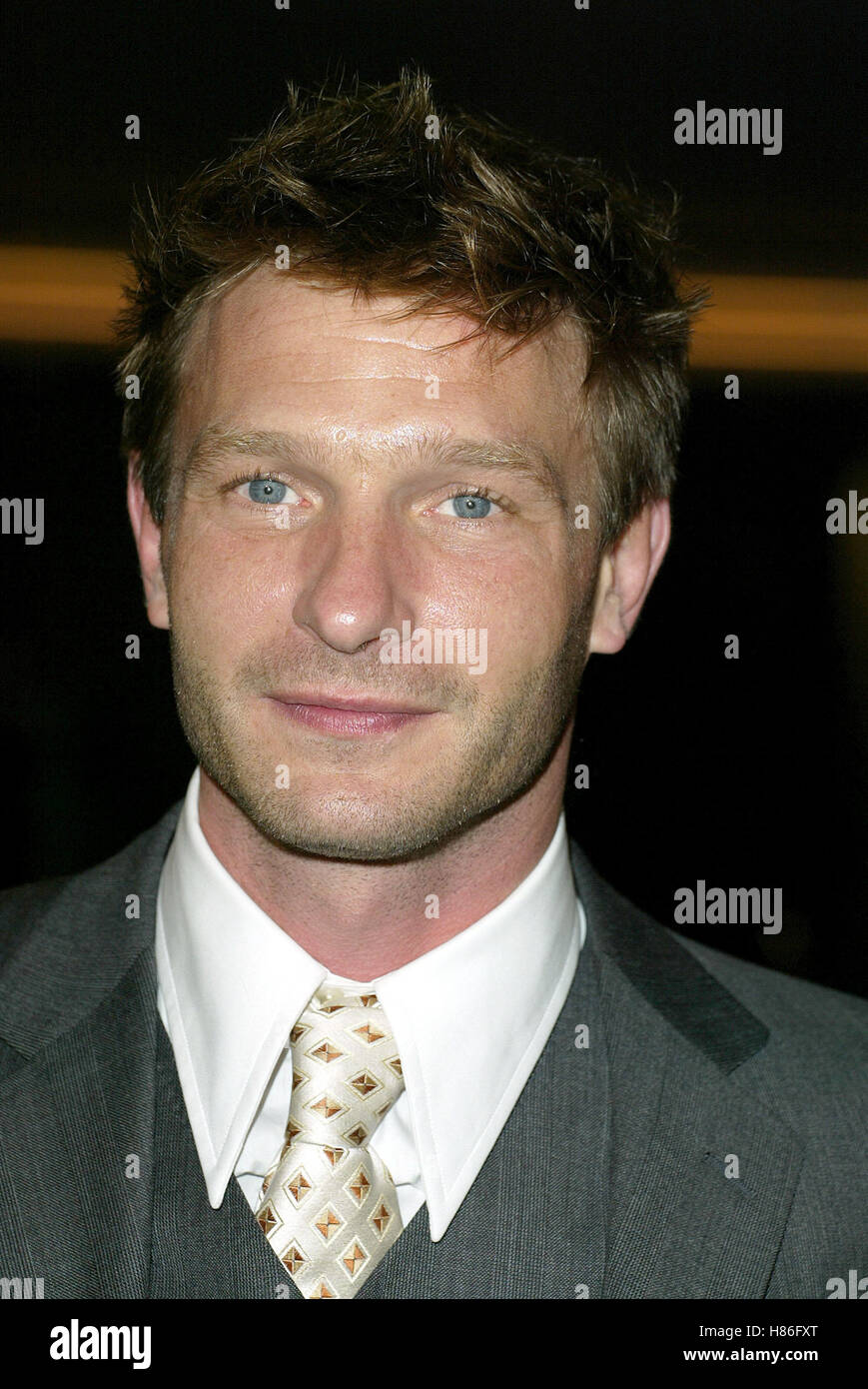 Thomas Kretschmann Fegelein