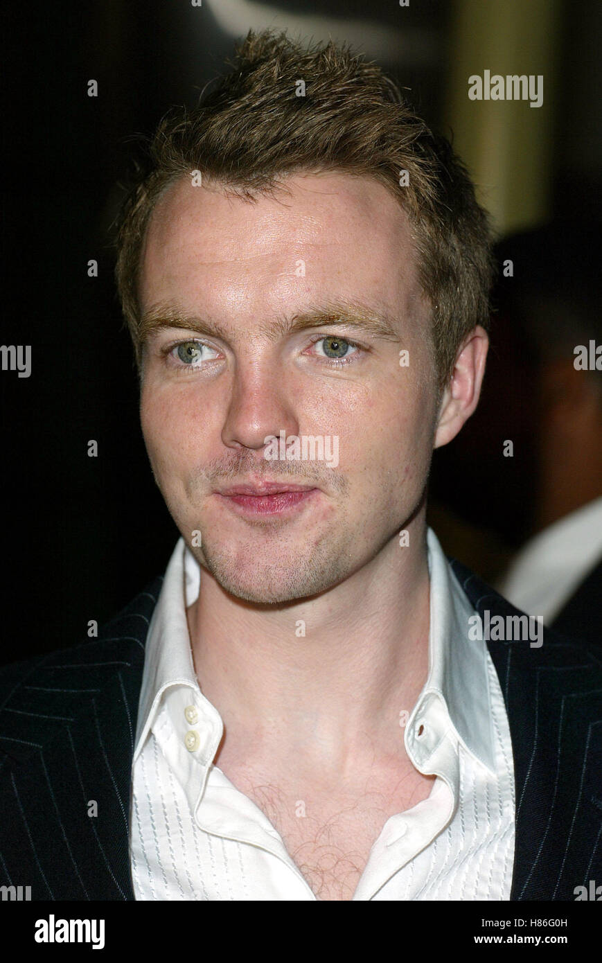 CIARAN MCMENAMIN TO END ALL WARS LA PREMIERE ARCLIGHT CINEMA HOLLYWOOD ...