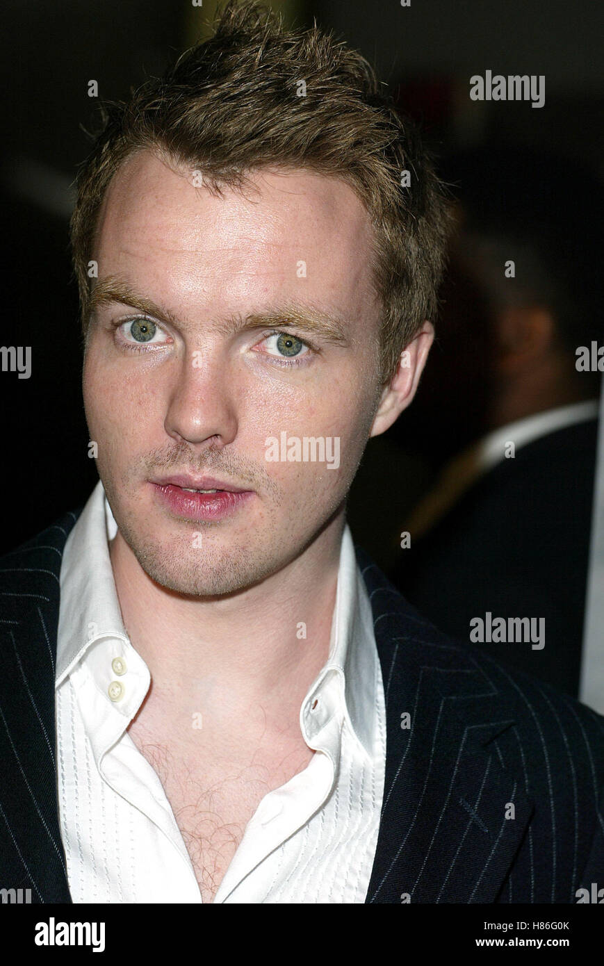 CIARAN MCMENAMIN TO END ALL WARS LA PREMIERE ARCLIGHT CINEMA HOLLYWOOD ...