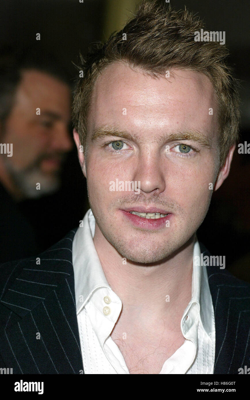 CIARAN MCMENAMIN TO END ALL WARS LA PREMIERE ARCLIGHT CINEMA HOLLYWOOD ...