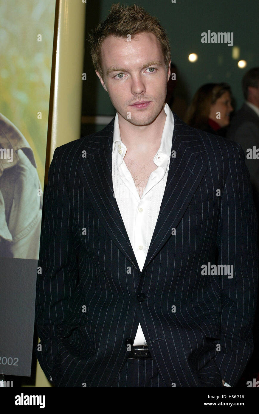 CIARAN MCMENAMIN TO END ALL WARS LA PREMIERE ARCLIGHT CINEMA HOLLYWOOD ...