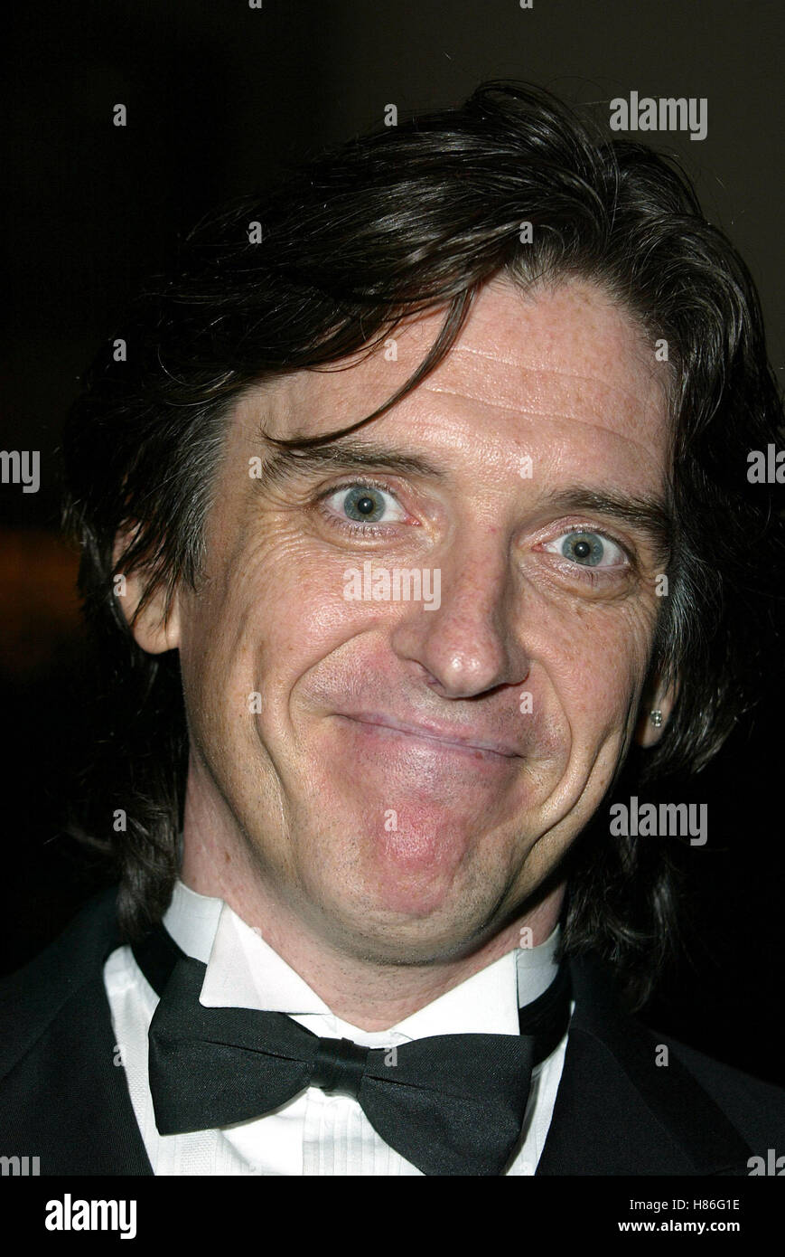 CRAIG FERGUSON AMERICAN CINEMATHEQUE AWARD BEVERLY HILTON HOTEL BEVERLY ...