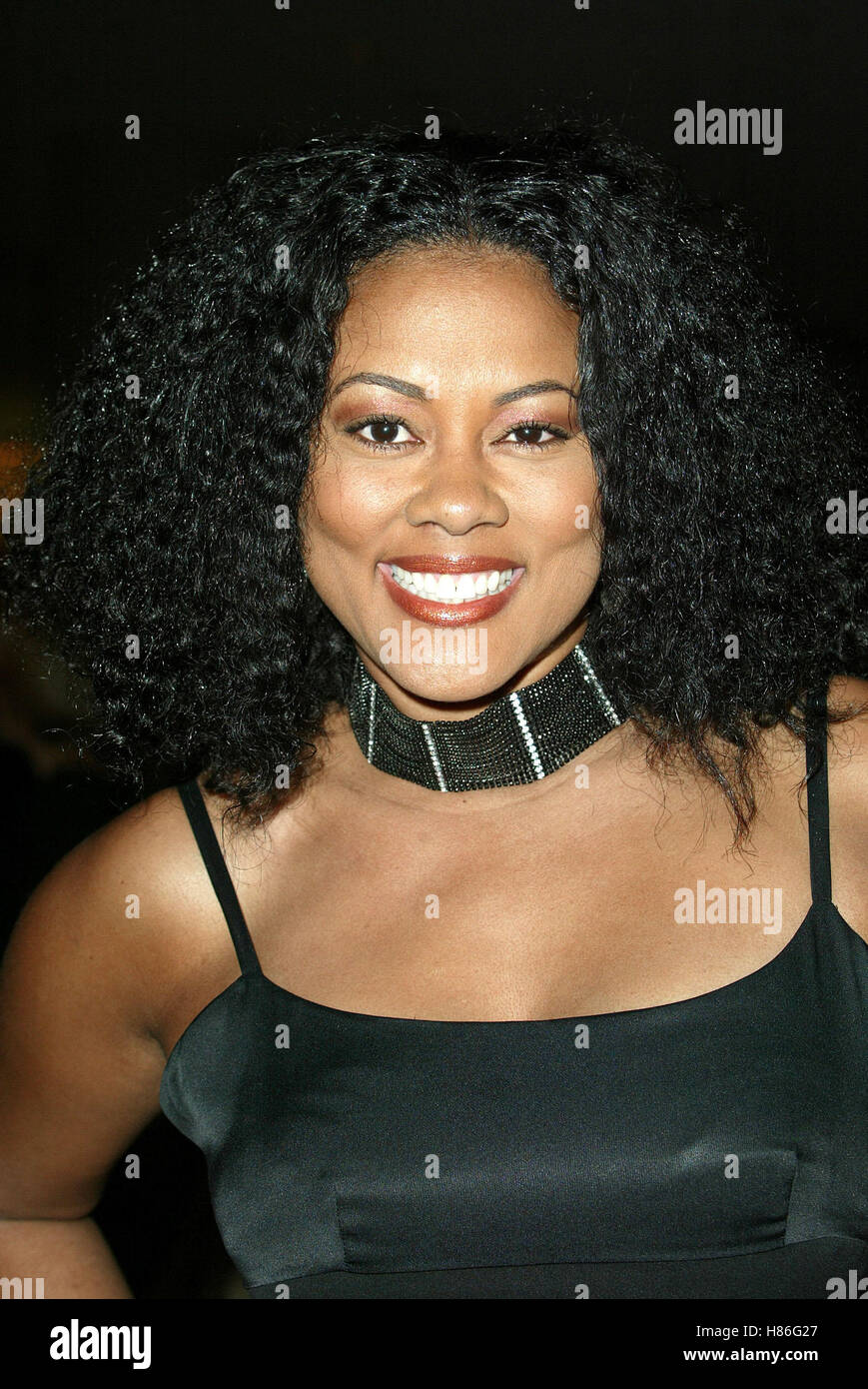 Lela rochon hi-res stock photography and images - Alamy