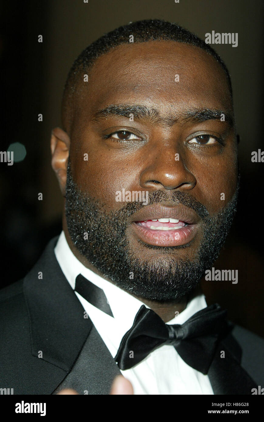 ANTWONE FISHER AMERICAN CINEMATHEQUE AWARD BEVERLY HILTON HOTEL BEVERLY ...